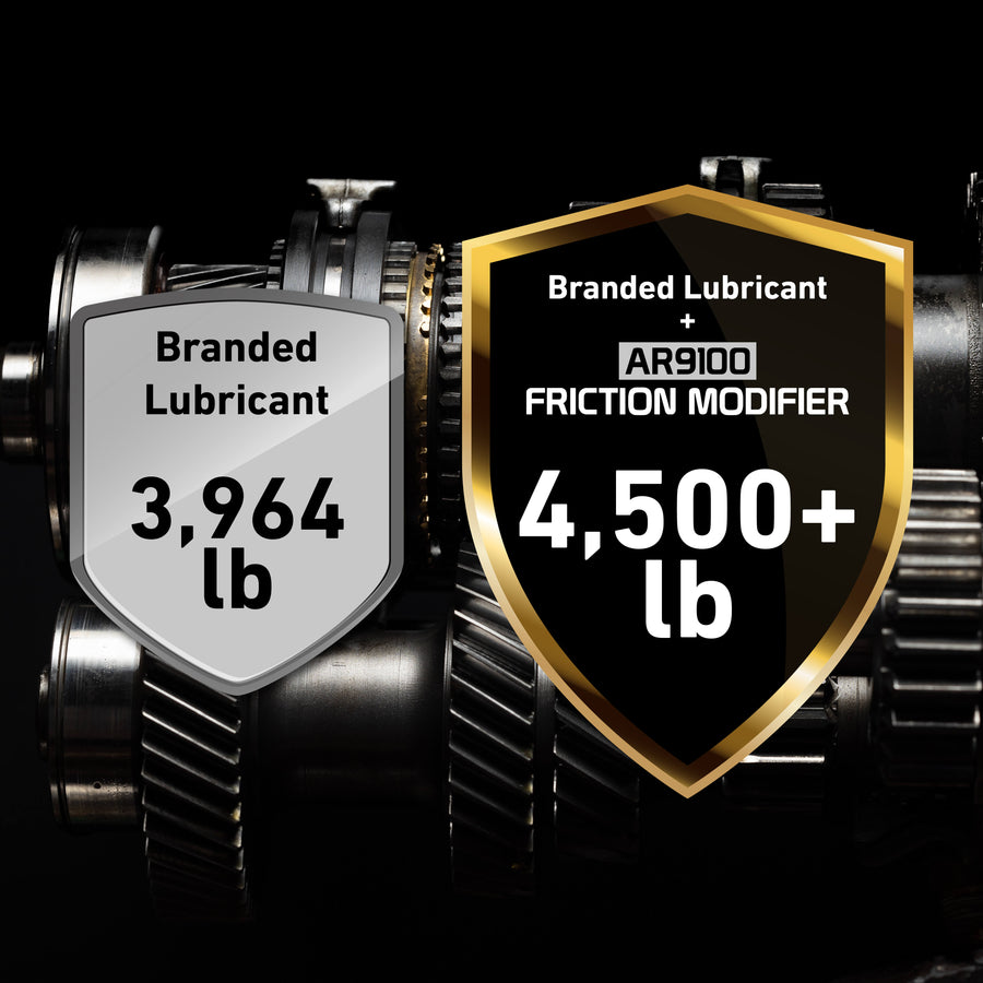 AR9100 Oil Additive | Protect Your Diesel Engine | Archoil