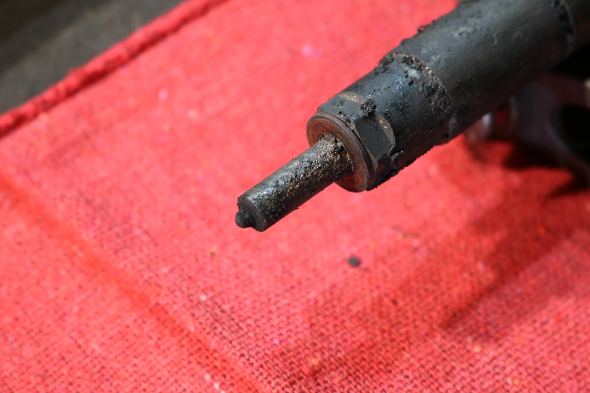 Complete Guide to Diesel Engine Soot: Causes, Effects, Prevention & Re ...