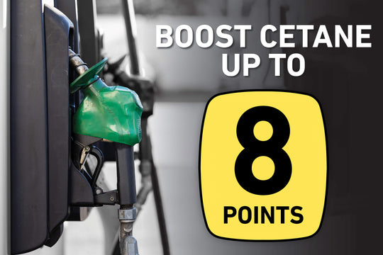 Diesel Fuel System Kit | Maximize Power and Performance – Archoil