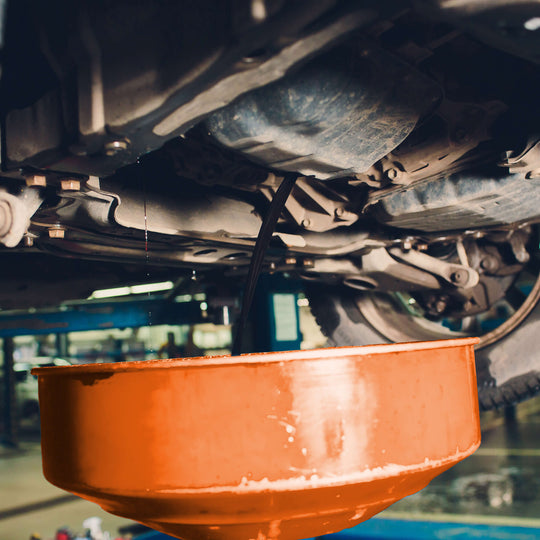 AR9100 Oil Additive | Protect Your Diesel Engine | Archoil