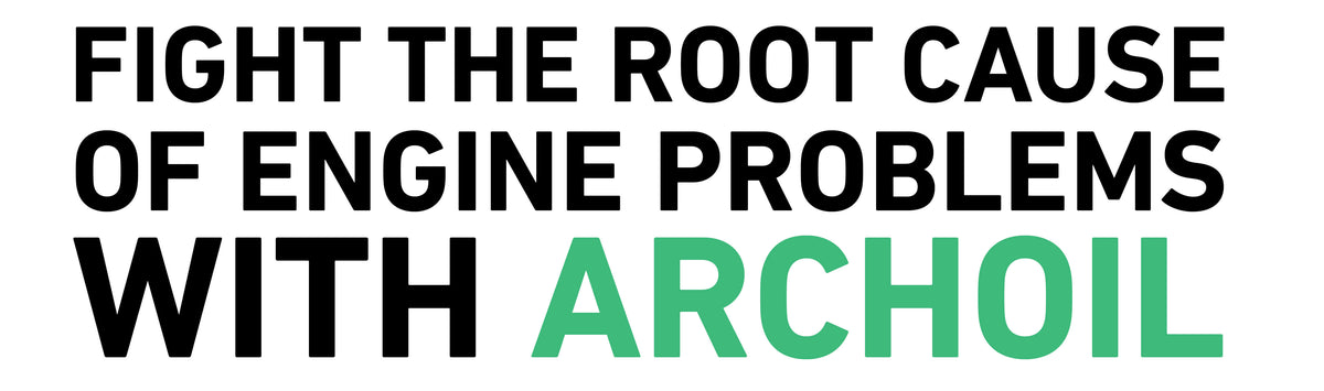 Diesel Fuel System Kit | Maximize Power and Performance – Archoil