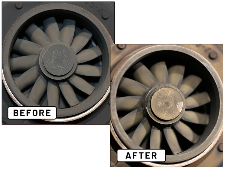 AR6400-D Diesel Fuel System Cleaner | Deep Clean Your Diesel | Archoil